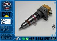 China Reliable Fuel Injector Assembly BI1830560C1 For Navistar Series Matching Diesel for sale