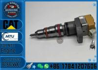 China Reliable Fuel Injector Assembly BI1830560C1 For Navistar Series Matching Diesel for sale