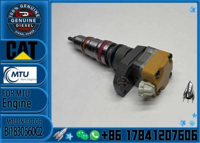 China Common Rail Engine Accessories Diesel Injector BI1830560C2 1830560 183-0560 for sale