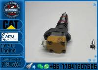 China Common Rail Engine Accessories Diesel Injector BI1830560C2 1830560 183-0560 for sale