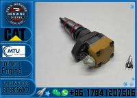 China Common Rail Engine Accessories Diesel Injector BI1830560C2 1830560 183-0560 for sale