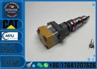 China Common Rail Engine Accessories Diesel Injector BI1830560C2 1830560 183-0560 for sale