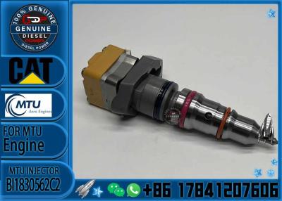 China Panic Buying Fuel Injector Assembly BI1830562C2 For Navistar Series for sale