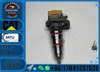 China Panic Buying Fuel Injector Assembly BI1830562C2 For Navistar Series for sale