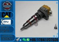 China Panic Buying Fuel Injector Assembly BI1830562C2 For Navistar Series for sale