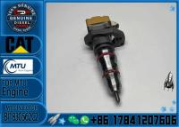 China Panic Buying Fuel Injector Assembly BI1830562C2 For Navistar Series for sale