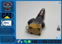 China Fuel Injector 1286601 128-6601 BN1830691C1 For Caterpillar Perkins 1300 Series Engine for sale