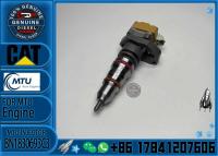 China Diesel Fuel Injector BN1830693C3 Common Rail Injector for Caterpillar Engine Spare Parts for sale