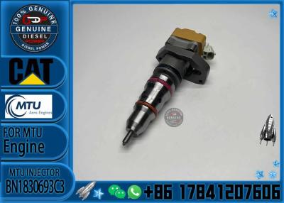 China Diesel Fuel Injector BN1830693C3 Common Rail Injector for Caterpillar Engine Spare Parts for sale