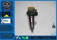 China Reliable Fuel Injector Assembly CE1829926C1 For Navistar Engine Series Matching Diesel for sale