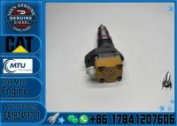 China Reliable Fuel Injector Assembly EA1824917C1 For Navistar Engine Series Matching Diesel for sale