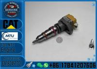 China Reliable Fuel Injector Assembly EA1824917C1 For Navistar Engine Series Matching Diesel for sale