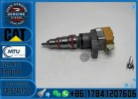 China Reliable Fuel Injector Assembly EA1824917C1 For Navistar Engine Series Matching Diesel for sale