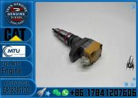 China Reliable Fuel Injector Assembly EA1824917C1 For Navistar Engine Series Matching Diesel for sale