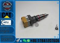 China Reliable Fuel Injector Assembly EA1824917C1 For Navistar Engine Series Matching Diesel for sale