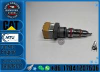 China Reliable Fuel Injector Assembly EA1824917C1 For Navistar Engine Series Matching Diesel for sale