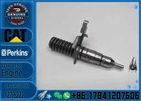 China Fuel Injector 127-8222  127-8205 127-8207 127-8225 7E-8727  0R-8633 20R-4179 0R-8471 0R-3002 for sale