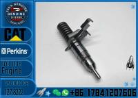 China Fuel Injector 127-8222  127-8205 127-8207 127-8225 7E-8727  0R-8633 20R-4179 0R-8471 0R-3002 for sale