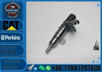 China Fuel Injectors  0R-8682 107-7732 0R-8479 101-8673 0R-4374 7E-6193  162-0212 162-0218 418-8820 for Engine for sale