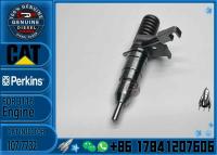 China Fuel Injectors  0R-8682 107-7732 0R-8479 101-8673 0R-4374 7E-6193  162-0212 162-0218 418-8820 for Engine for sale