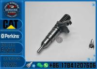 China fuel injector nozzle 127-8207 127-8225 7E-8727 7E-8729 127-8205  127-8216 127-8228 127-8230 for c-a-t  3116 for sale