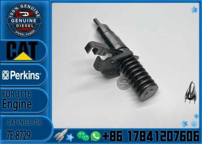 China High Quality  Fuel Injector 127-8218 127-8222 107-7732 127-8205 127-8207 127-8225 7E-8727 7E-8729 4P-2995 0R-8682 for sale
