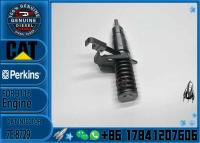 China High Quality  Fuel Injector 127-8218 127-8222 107-7732 127-8205 127-8207 127-8225 7E-8727 7E-8729 4P-2995 0R-8682 for sale