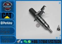 China High Quality  Fuel Injector 127-8218 127-8222 107-7732 127-8205 127-8207 127-8225 7E-8727 7E-8729 4P-2995 0R-8682 for sale