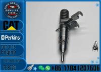 China High Quality  Fuel Injector 127-8218 127-8222 107-7732 127-8205 127-8207 127-8225 7E-8727 7E-8729 4P-2995 0R-8682 for sale