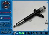 China Overhaul Kit common rail injector repair kit 095000-8290 095000-8220 095000-5930 for toyota injector for sale