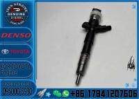China Overhaul Kit common rail injector repair kit 095000-8290 095000-8220 095000-5930 for toyota injector for sale