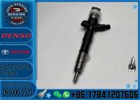 China DLLA145P864 diesel nozzle 093400-8640 auto injector pump nozzle DLLA 145P 864 for Toyota Hiace 2. 095000-5520 for sale