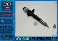 China DLLA145P864 diesel nozzle 093400-8640 auto injector pump nozzle DLLA 145P 864 for Toyota Hiace 2. 095000-5520 for sale