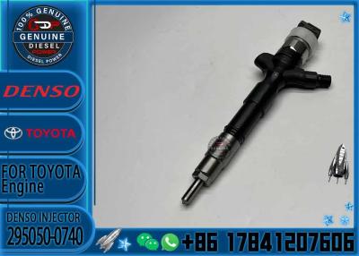 China 23670-0L110 2KD FTV Diesel fuel injector nozzle G3S33 for fuel injector 23670-0L110 23670-30420 295050-0740 for sale