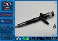 China 100% original new Common Rail Nozzle 6980542 DLLA155P1062 BDLLA155P1062 095000-5440, 095000-5920, 095000-6760, 095000-70 for sale