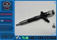 China 100% original new Common Rail Nozzle 6980542 DLLA155P1062 BDLLA155P1062 095000-5440, 095000-5920, 095000-6760, 095000-70 for sale