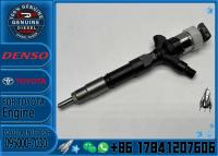 China 100% original new Common Rail Nozzle 6980542 DLLA155P1062 BDLLA155P1062 095000-5440, 095000-5920, 095000-6760, 095000-70 for sale