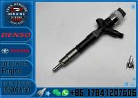 China DLLA 155 P 880 common rail fuel injector nozzle DLLA 155P880 2kd nozzle DLLA155P880 for 095000-7030 095000-6760 for sale
