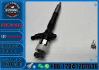 China Fuel Injector Nozzle DLLA147P962 Oil Pump Nozzles DLLA 147 P 962 for 095000-7450 095000-7810 for sale