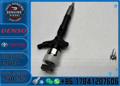 China Fuel Injector Nozzle DLLA147P962 Oil Pump Nozzles DLLA 147 P 962 for 095000-7450 095000-7810 for sale