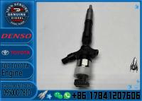 China Fuel Injector Nozzle DLLA147P962 Oil Pump Nozzles DLLA 147 P 962 for 095000-7450 095000-7810 for sale