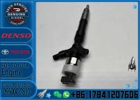 China Fuel Injector Nozzle DLLA147P962 Oil Pump Nozzles DLLA 147 P 962 for 095000-7450 095000-7810 for sale