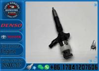 China Fuel Injector Nozzle DLLA147P962 Oil Pump Nozzles DLLA 147 P 962 for 095000-7450 095000-7810 for sale