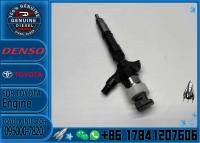 China DLLA 147P 962 Mist Spraying Nozzles DLLA 147P962 Diesel Injector Nozzle DLLA 147 P962 for 095000-7820 for sale