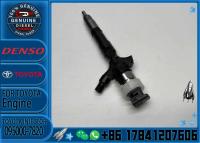 China DLLA 147P 962 Mist Spraying Nozzles DLLA 147P962 Diesel Injector Nozzle DLLA 147 P962 for 095000-7820 for sale
