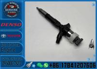 China DLLA 147P 962 Mist Spraying Nozzles DLLA 147P962 Diesel Injector Nozzle DLLA 147 P962 for 095000-7820 for sale