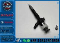 China DLLA 147P 962 Mist Spraying Nozzles DLLA 147P962 Diesel Injector Nozzle DLLA 147 P962 for 095000-7820 for sale