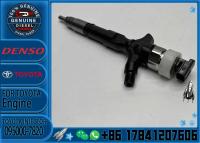 China DLLA 147P 962 Mist Spraying Nozzles DLLA 147P962 Diesel Injector Nozzle DLLA 147 P962 for 095000-7820 for sale