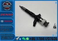 China DLLA 147P 962 Mist Spraying Nozzles DLLA 147P962 Diesel Injector Nozzle DLLA 147 P962 for 095000-7820 for sale