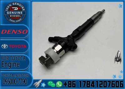 China 23670-39145 23670-39146 23670-39285 23670-39245 095000-7790 FOR TOYOTA HIACE HILUX for sale